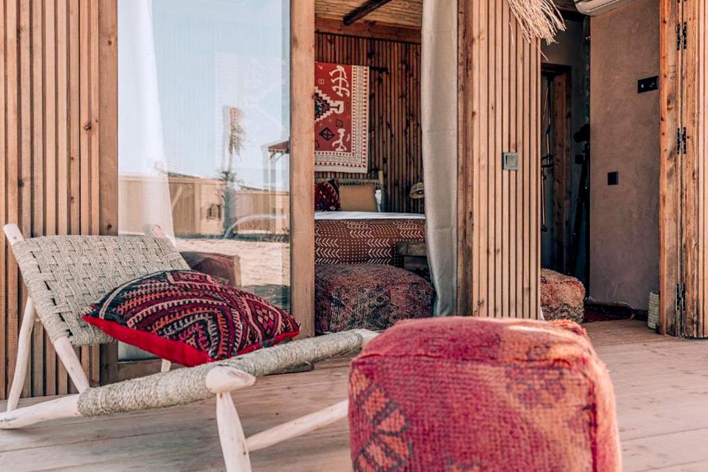 Hôtel Mia Dakhla Resort 4* by Ôvoyages, Dakhla | Ôvoyages